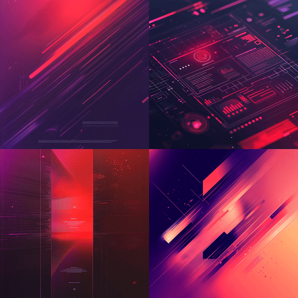 GenAI Secret Sauce for Generating Images with Text